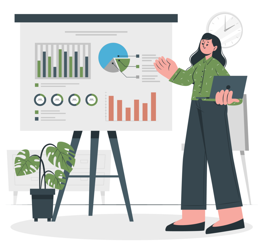 Pmo Design And Improvement For A Stronger Project Framework